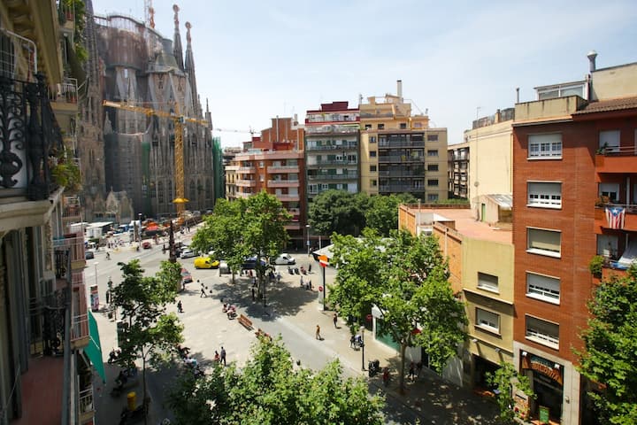 Sistach Rentals Barcelona's Apartments, Apartam... - Barcellona