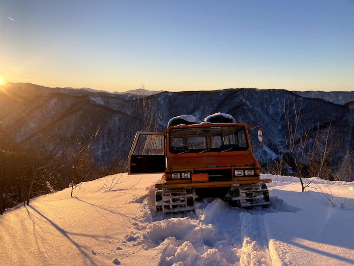 Akakura Ski-in Ski-out - Myoko
