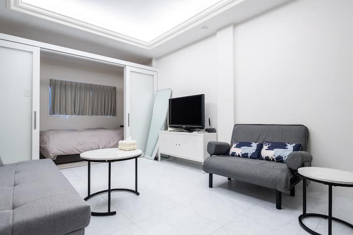 [Limited-time Exclusive] Within Walking Distance Of Namba, Shinsaibashi And Dotonbori, And Within Walking Distance Of Line 1 Namba Direction. - Moriguchi