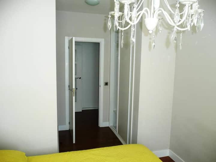 Salamanca Centro Apartamentos, Apartamento Famili. - Salamanca