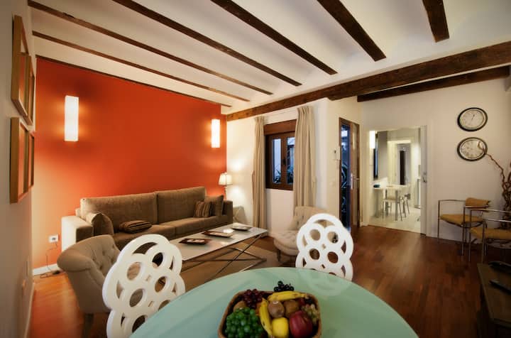 Apartamentos Abad En Centro Histórico - Toledo