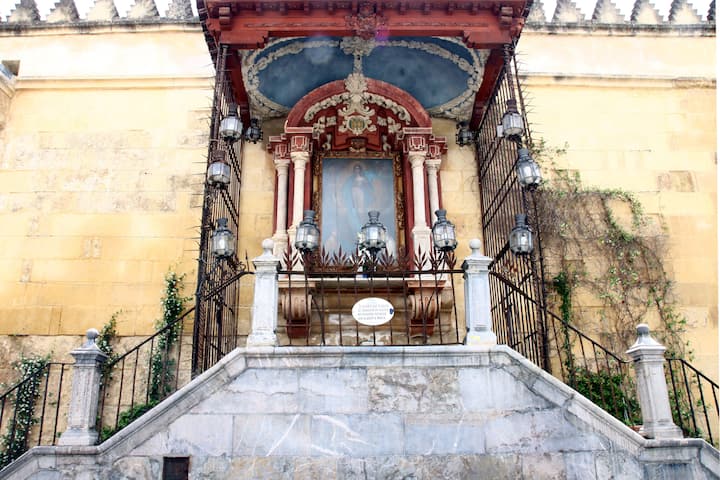 Los Patios De La Judería, Family Duplex 1 - Córdoba