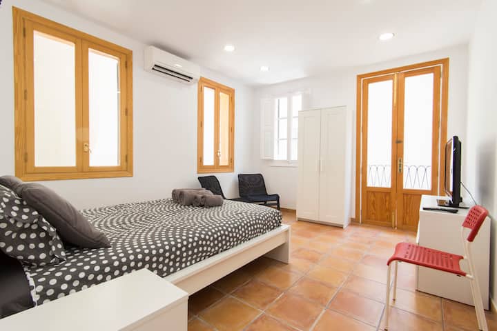 Can Carrió Turismo De Interior, Apartamento Cén. - Mallorca