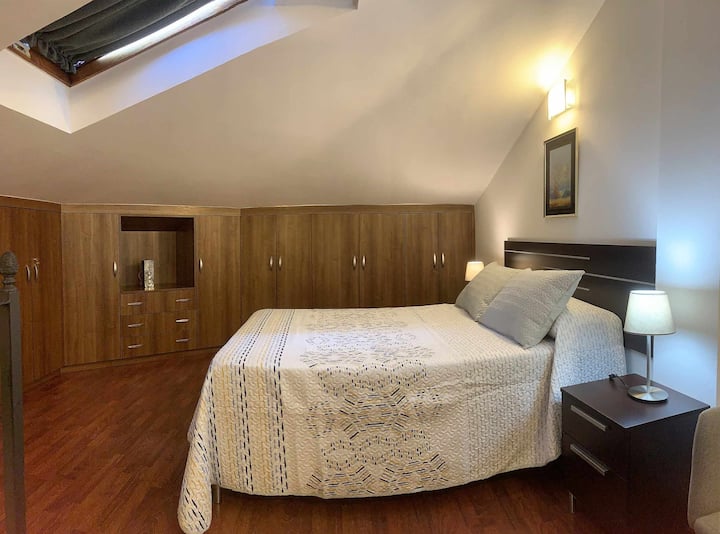 Miriam's Apartments, Madroño Apartment - Gran Canaria