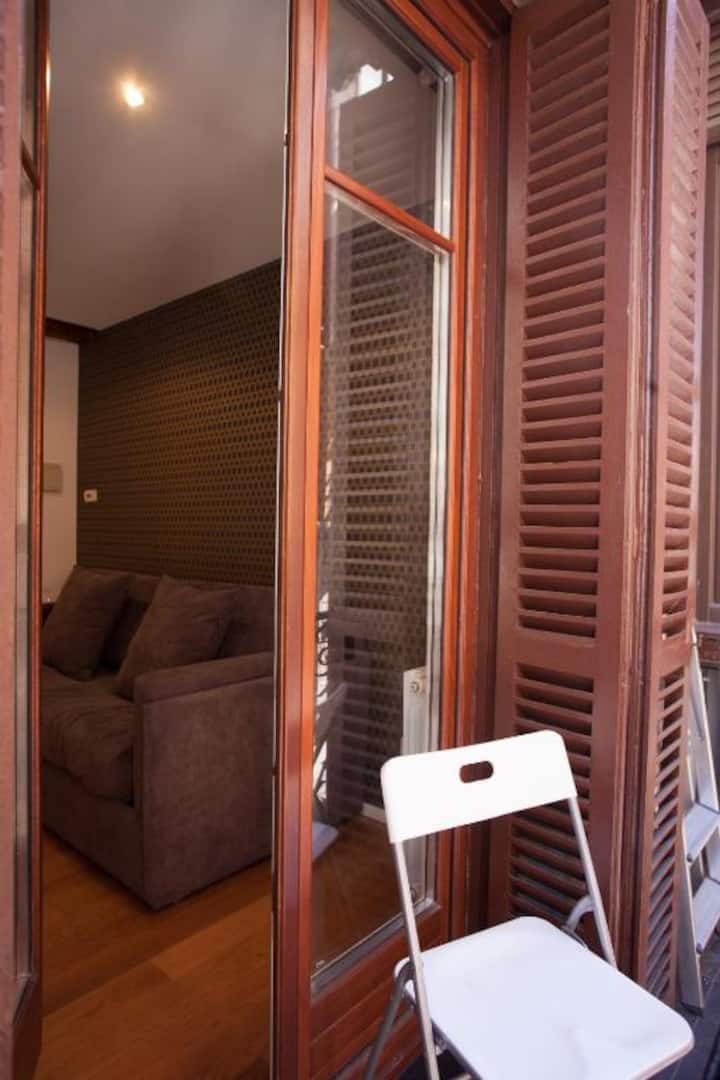 Apartamentos De Serafin - Basque Country