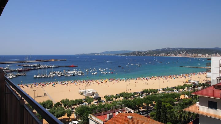 Apartamentos De Núria - Palamós