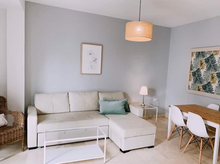Boutique Apartments San Felipe, Apartment With... - Sevilla