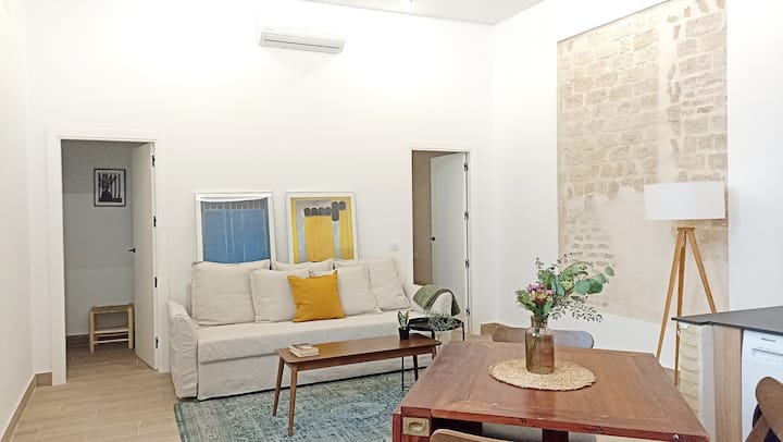 Apartamentos De Boutike 4, Apartamento Familiar 3 - Séville