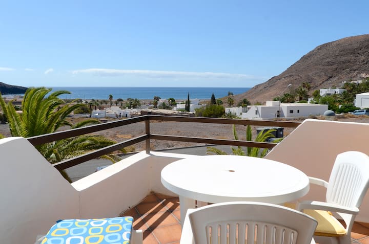 Helen's Apartments Pool, Family Apartment 1 - Fuerteventura