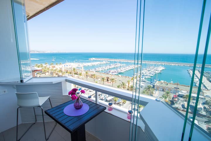 Hotel Las Palmeras - Fuengirola