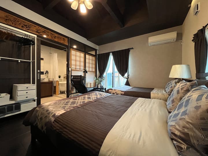 Ogr Living Hotel - Japan