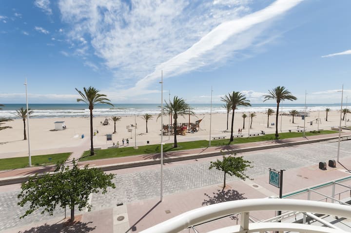 Gregorio Y Pablo's Apartments 2 - Gandia