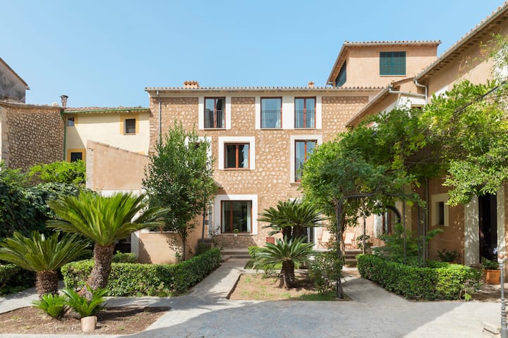 Ca'n Puig De Sòller · Adults Only (+12) - Sóller