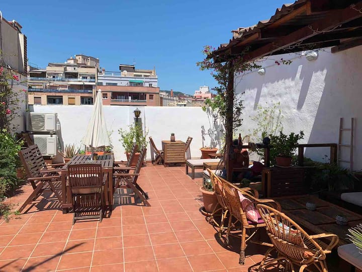 Apartamentos De Alba - Cornellà de Llobregat