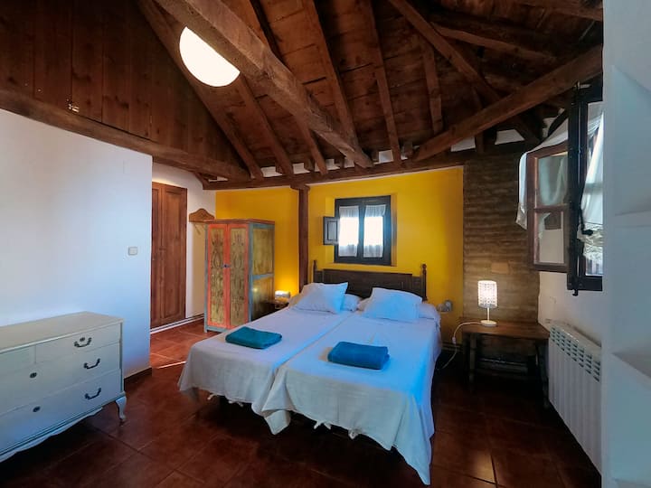 Maria's Apartments, Studio - Granada