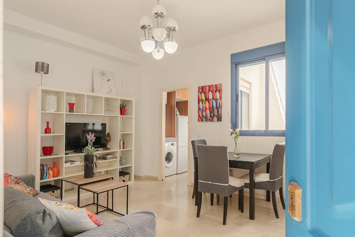 Apartamentos De Maribel - Seville