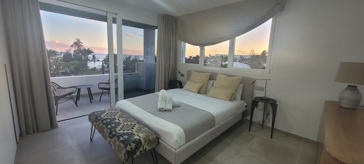 Sabbia Suites Blue, Sabbia Suites Blue - Costa Teguise
