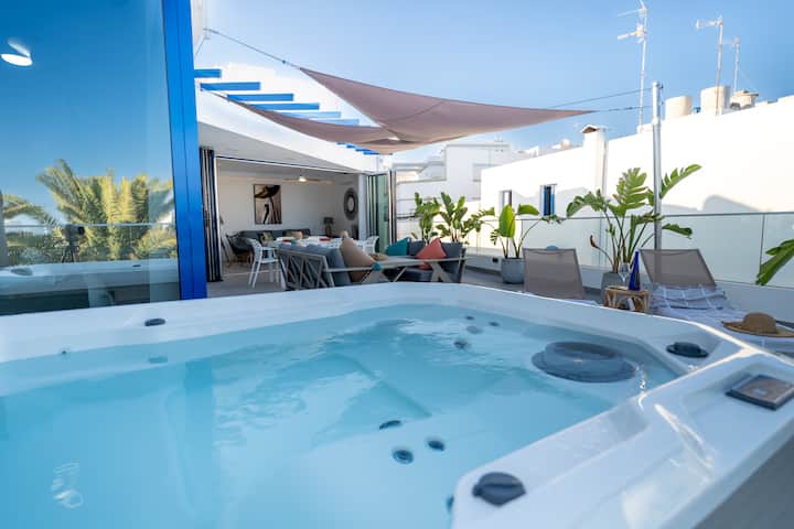 Sabbia Suites Infinity, Sabbia Suites Infinity ... - Lanzarote