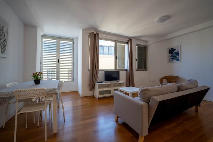 Sabbia Suites Amonak, Appartement Familial - Lanzarote
