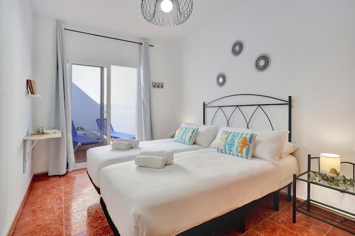 Casa Carmelo I Y Ii El Cotillo - El Cotillo