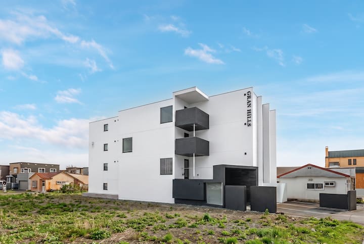 Gran Hills - Choose From 16 Private Apartments - Chitose