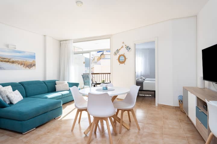 Los Cristianos, Family Apartment 1 - Los Cristianos