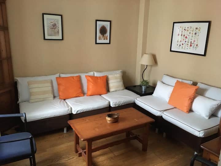 Francisco Javier Wifi Apartments, Apartments... - Ronda