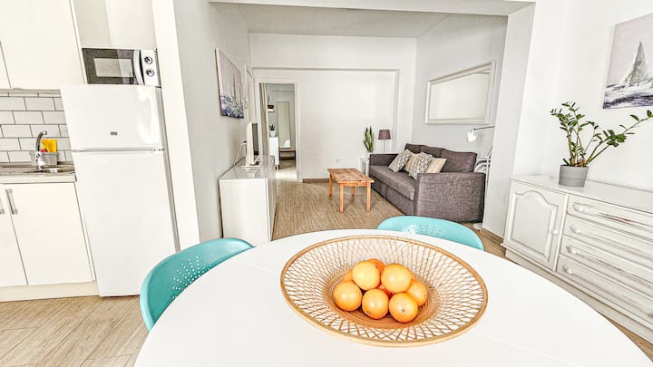Arrecife. Central & Comfy Flat - Lanzarote