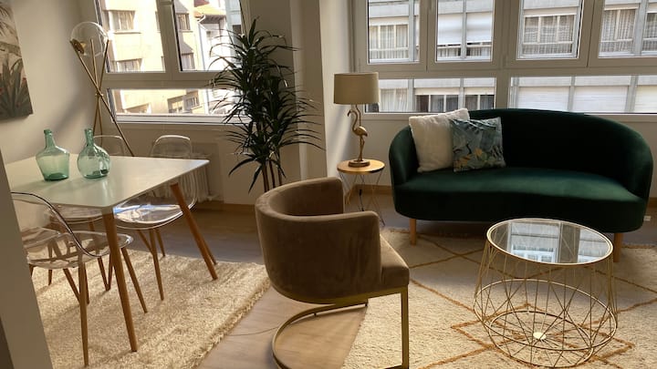 Apartamentos De Maite - Oviedo