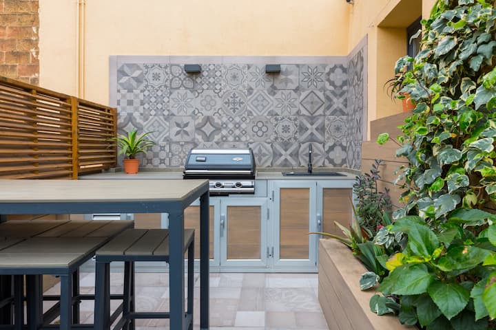 Apartamentos De Frederick Sagrada Familia/gracia,. - Barcelona