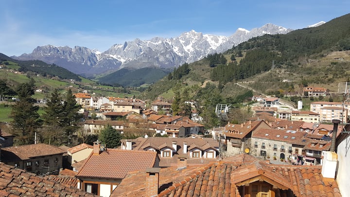 Villa Solana - Potes