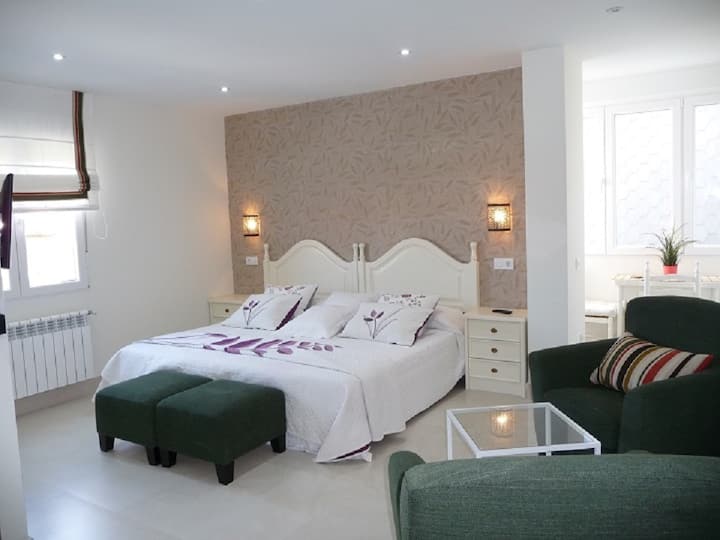 Apartamento Para 4 Personas En Liencres - Piélagos