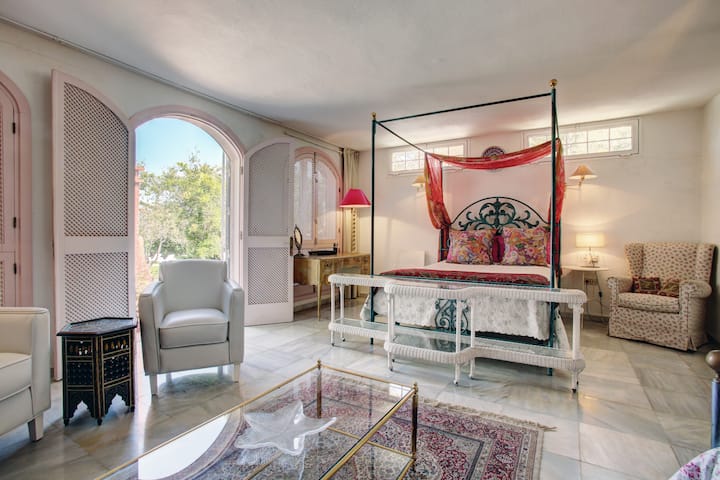 Andy's Apartments Pool & Jacuzzi, Apartamento C... - Costa del Sol