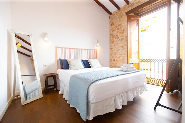 Glorieta Suites Apto. Céntrico - Gata de Gorgos