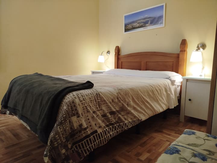 Apartamentos De Diego - Arcos de la Frontera