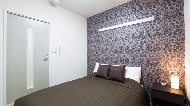 Cozy Private Apt Near Kyoto St/great For Groups - Kyoto
