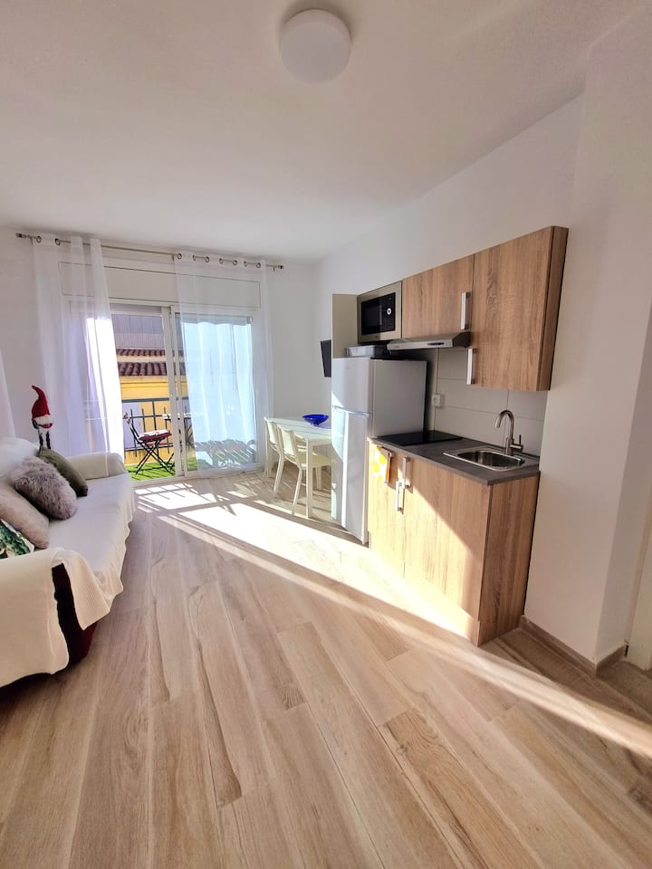 Apartamentos De Laura - Santa Susanna