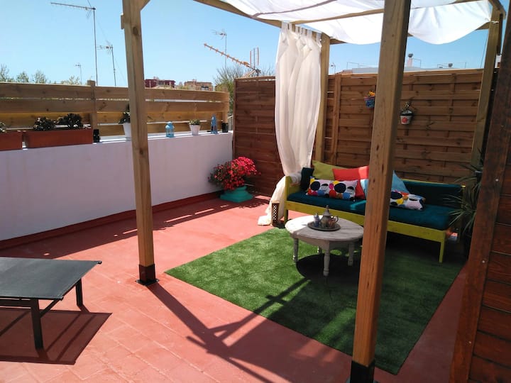 Apartamentos De Techi - Chipiona