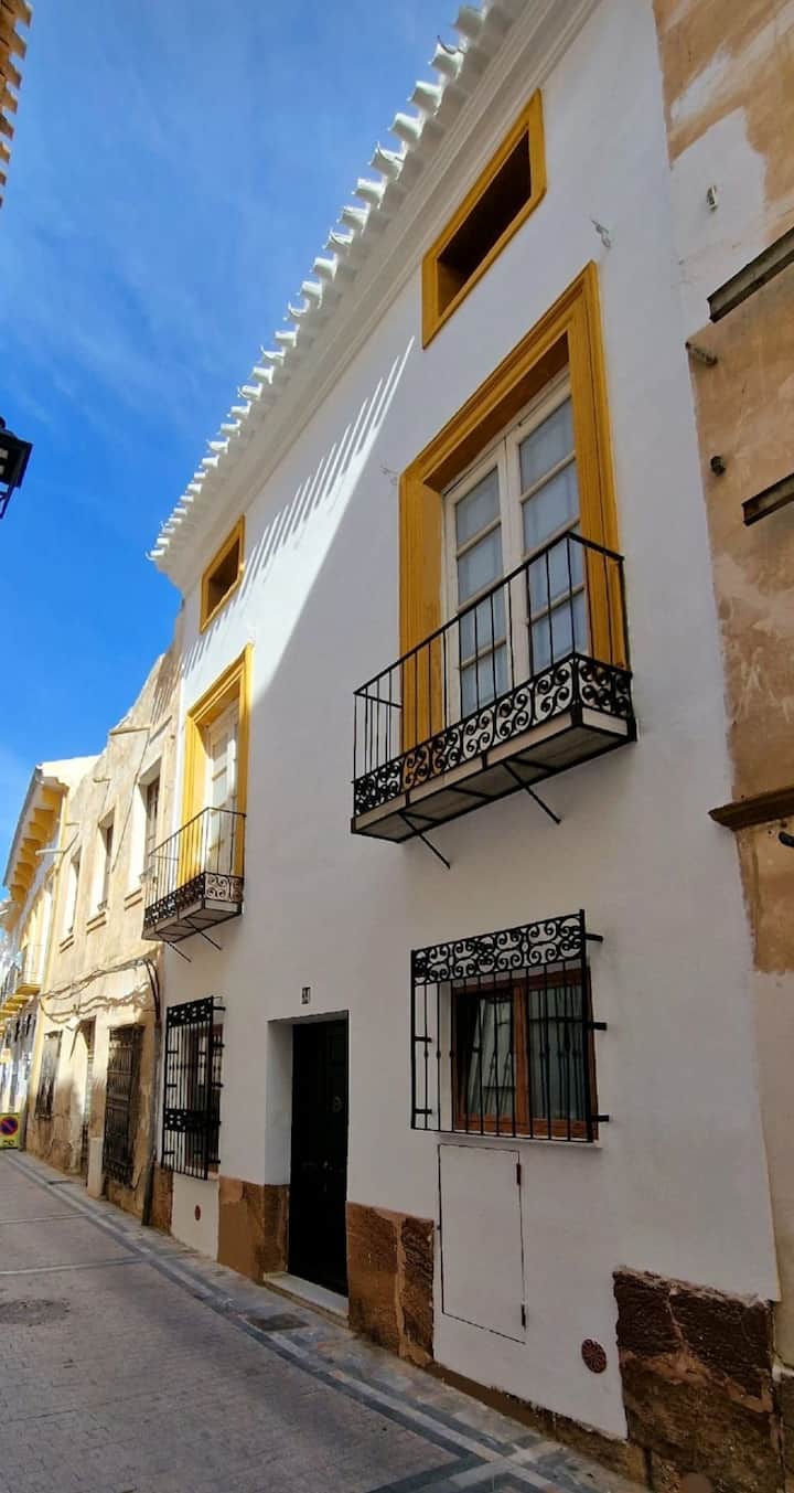 Apartamentos De Rocío, Apartment El34-1. Double Bed. - Lorca