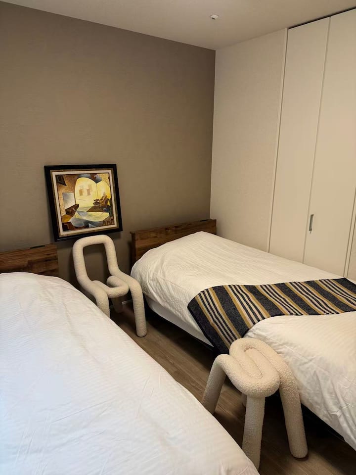 New25年新建公寓2bedroomjr山手线大塚駅步行7分池袋商圈、池袋超级商圈全新品质，大... - Ikebukuro