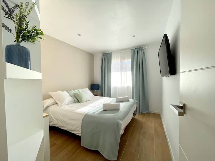Magnifique Penthouse Près De La Plage&portaventura - Reus