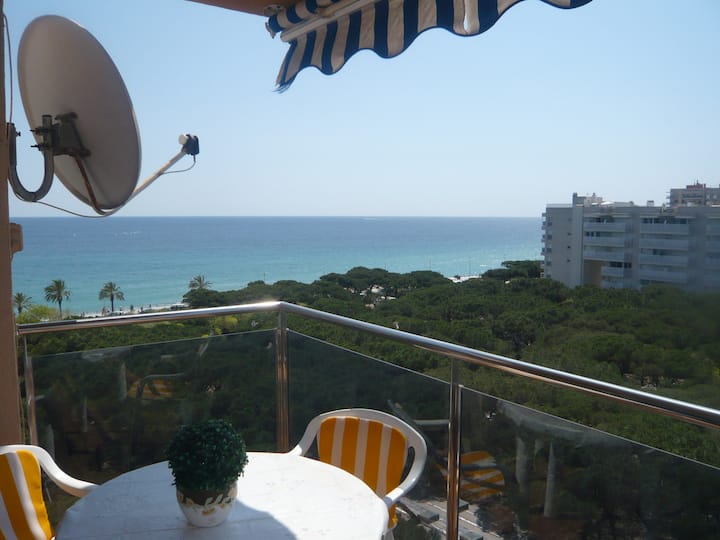 Bravaholidays 1 - Blanes