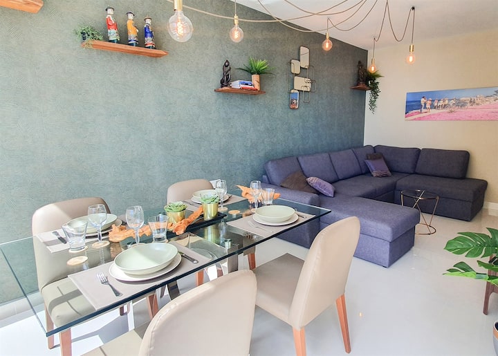 Marbella Skol Holiday Rentals's Apartments, Studio - Marbella