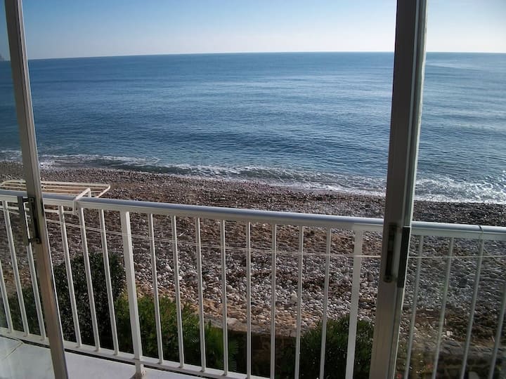 Etienne Meyer - Oden Rentals Sl's Apartments, Apa. - Altea