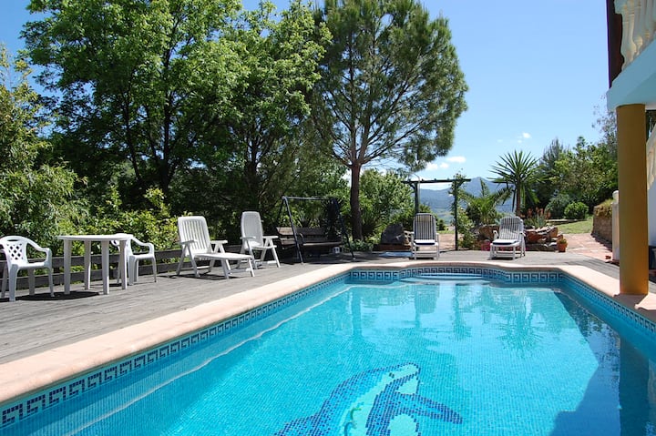 Julie's Apartments - Algodonales
