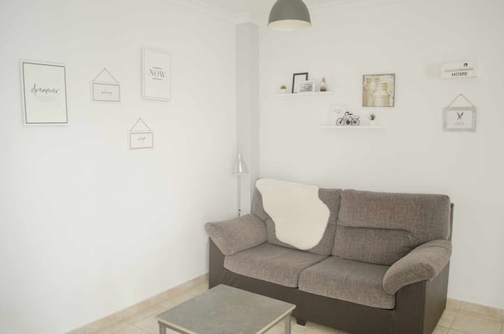Lovely Modern Apartment - El Cisne - Frigiliana