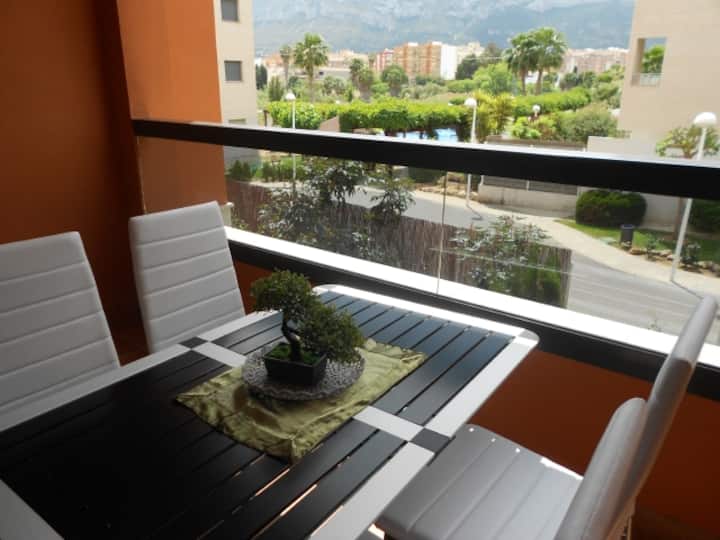 Apartamentos De Inga - Denia