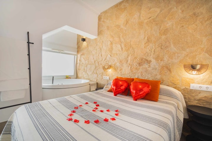 Apartamentos De Inmaculada Concepción, Apartament. - Chiclana de la Frontera