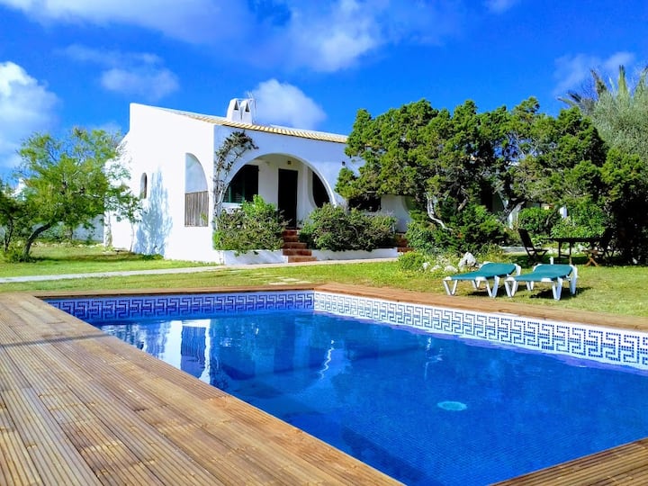 Son Rotger, Apartamento Disfrute De Menorca 2 - Minorca
