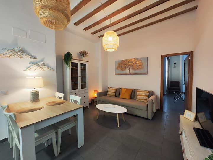 Suite Del Mercado Little Apartments - Cadix